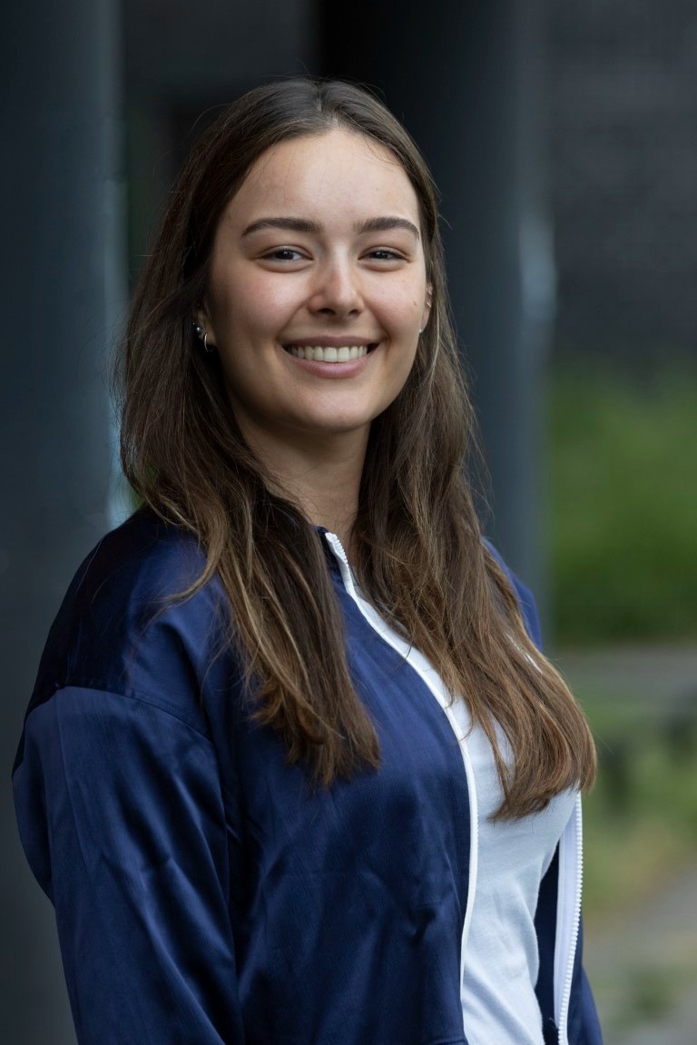 Medewerk(st)ers - Academie voor Logotherapie