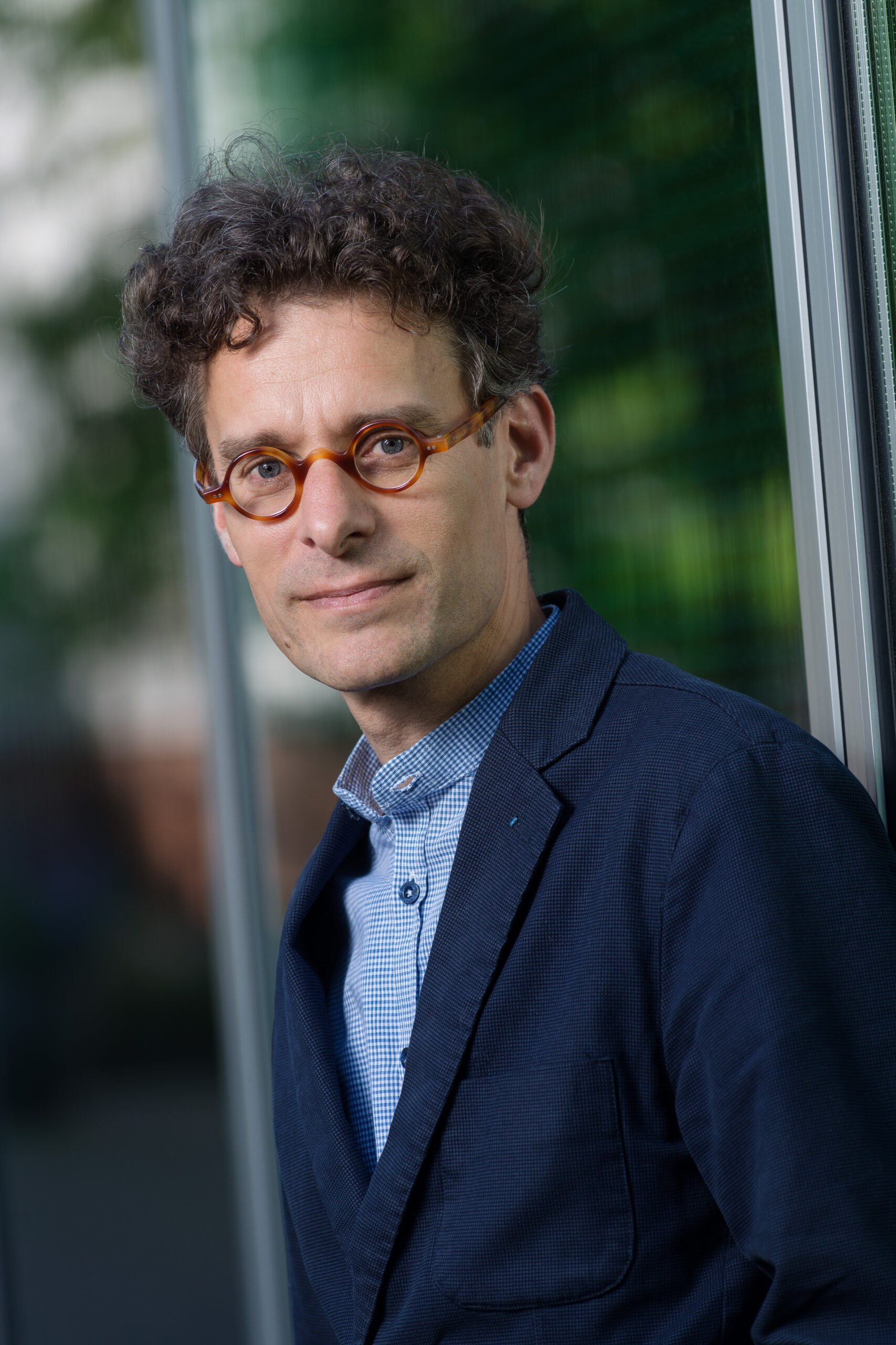 Comité van aanbeveling - Academie voor Logotherapie