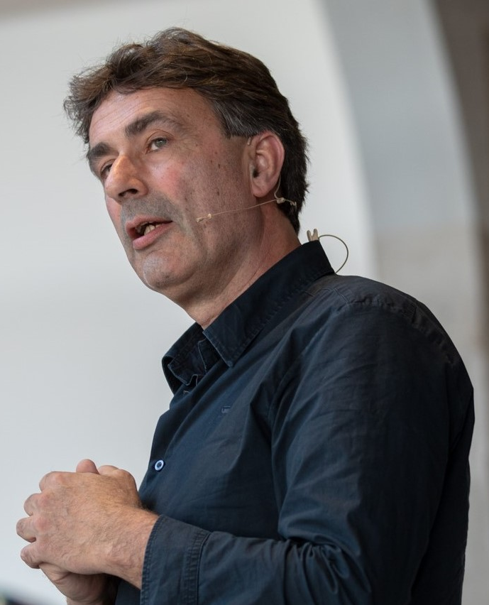 Docenten - Academie voor Logotherapie